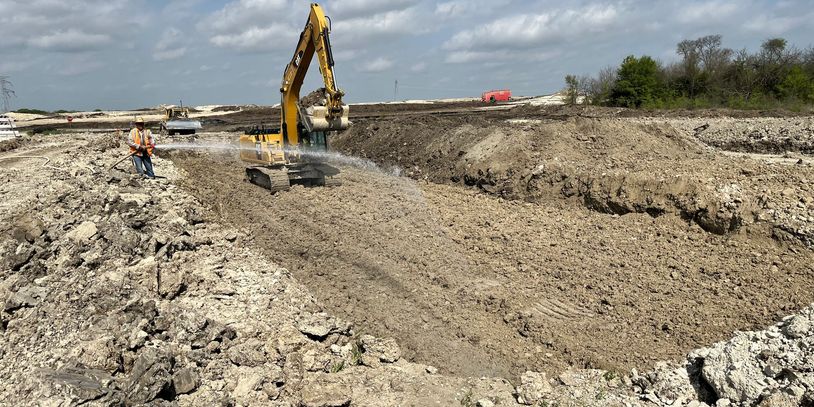 Excavation | Xterra SiteWorks